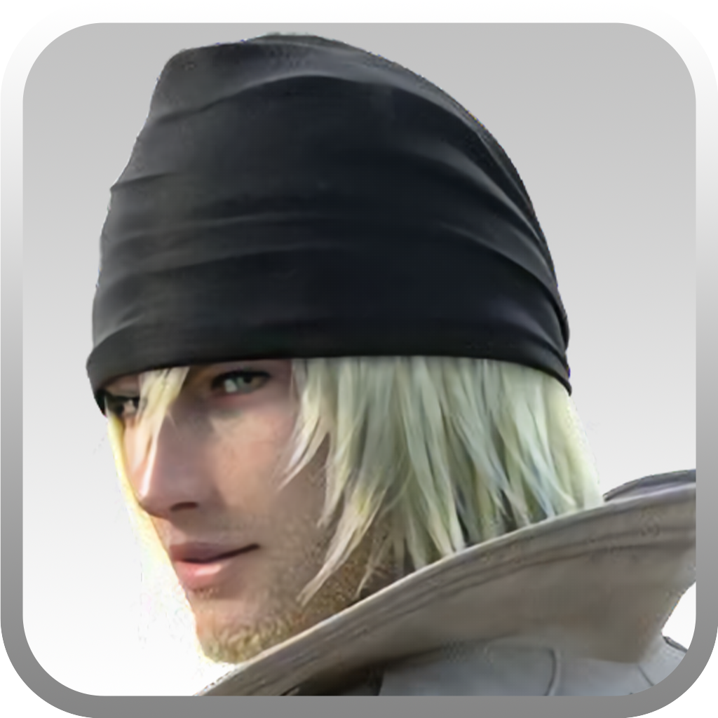 Icon for Final Fantasy XIII by riefu24 - SteamGridDB