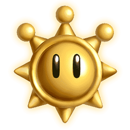 Super Mario Sunshine - SteamGridDB