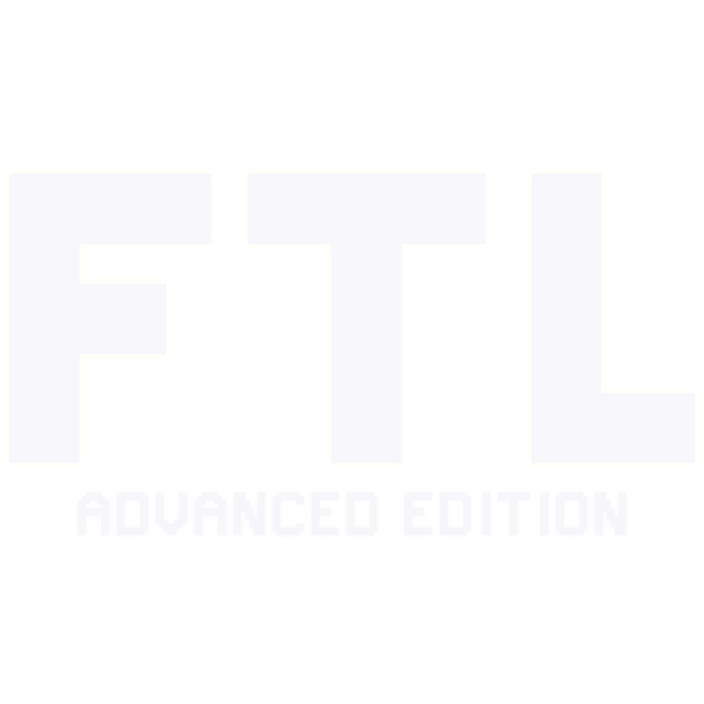 Icon for FTL: Faster Than Light by BigHungryChicken - SteamGridDB