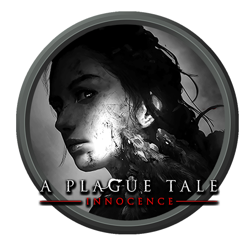 Icon for A Plague Tale: Innocence by Broken_Noah - SteamGridDB