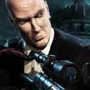 Icon for Hitman 2: Silent Assassin by Haxy - SteamGridDB
