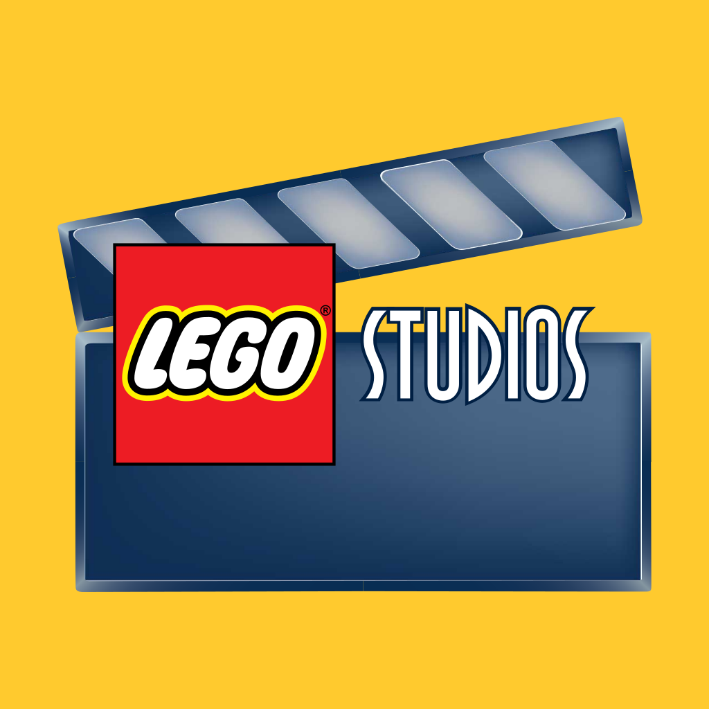 Icon for Lego Studios Backlot by EN2K5 - SteamGridDB