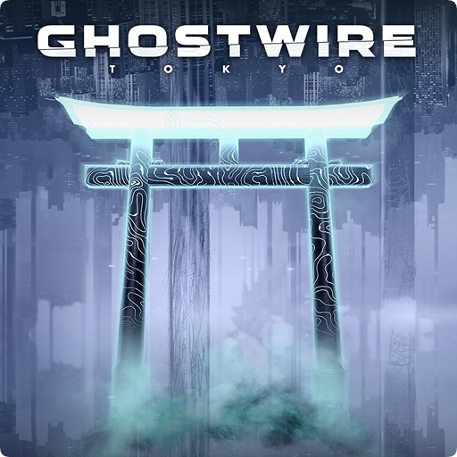 Icon for Ghostwire: Tokyo by Axius Invictus - SteamGridDB