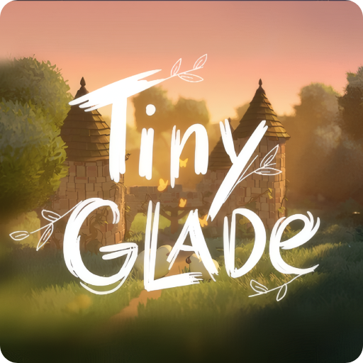 Icon for Tiny Glade by rokki - SteamGridDB