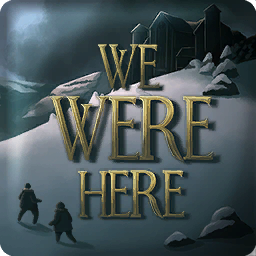 Icon for We Were Here by BigHungryChicken - SteamGridDB
