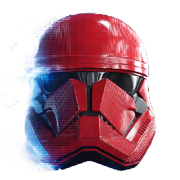 Icon for Star Wars: Battlefront II by Peggin - SteamGridDB
