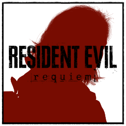 Icon for Resident Evil Requiem by r_dsgnd - SteamGridDB