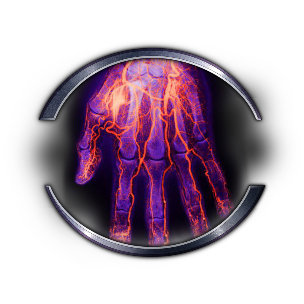 Icon for Extermination by Lewistheshrk - SteamGridDB