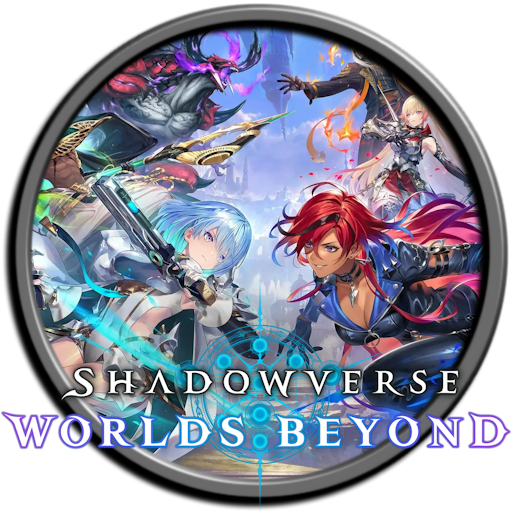 Icon for Shadowverse: Worlds Beyond by LutzPS - SteamGridDB