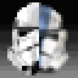 Icon for Star Wars: Battlefront Classic Collection by Goof14 - SteamGridDB