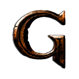 Icon for Gothic II: Gold Classic by Patrxgt - SteamGridDB