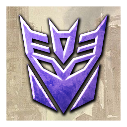 Icon for Transformers: Fall of Cybertron by t1coon - SteamGridDB