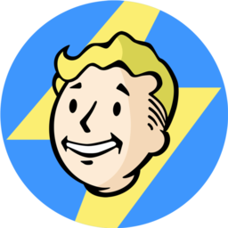 Icon for Fallout 4 by BigHungryChicken - SteamGridDB