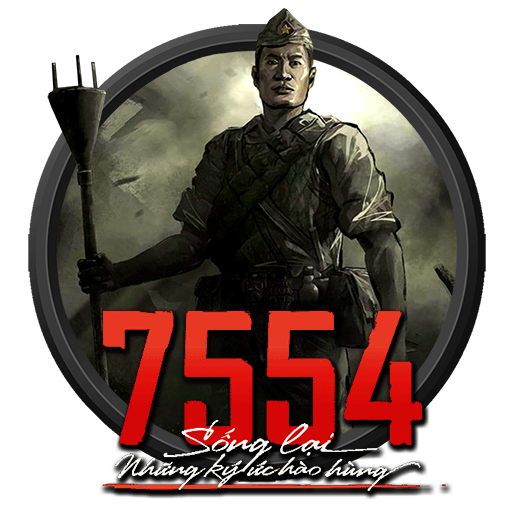 Icon for 7554: Glorious Memories Revived by Broken_Noah - SteamGridDB