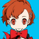 Persona Protag Icon Collection - SteamGridDB