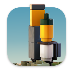 Icon for LEGO Builder's Journey by carl6005 - SteamGridDB