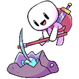 Icon for Forager by SM2010 - SteamGridDB