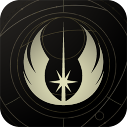 Icon for Star Wars Jedi: Survivor by RoueSoify - SteamGridDB