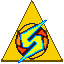 Icon for Super Metroid and A Link to the Past Randomizer by David0Mario ...