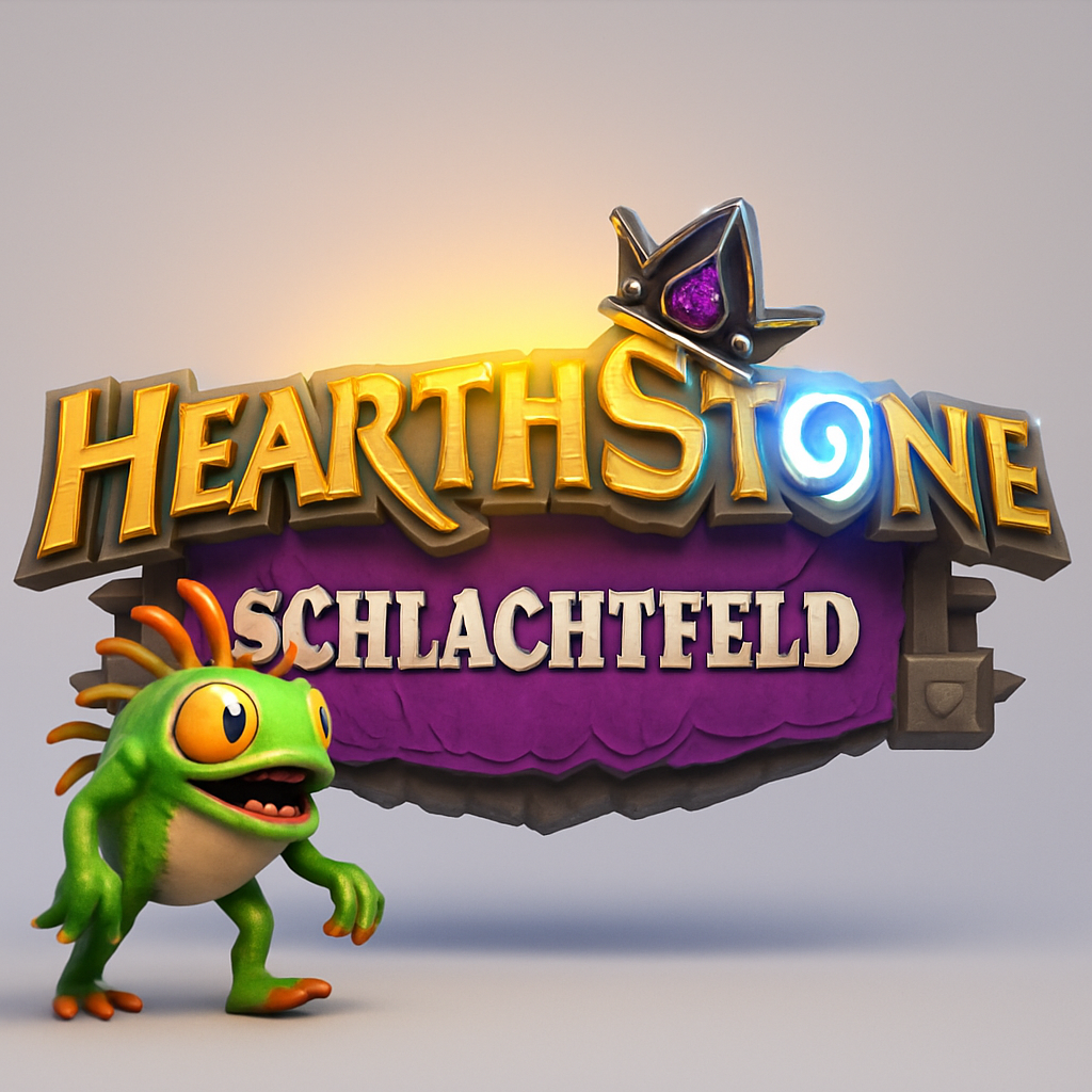 Icon for Hearthstone by _soul_inferno_ - SteamGridDB