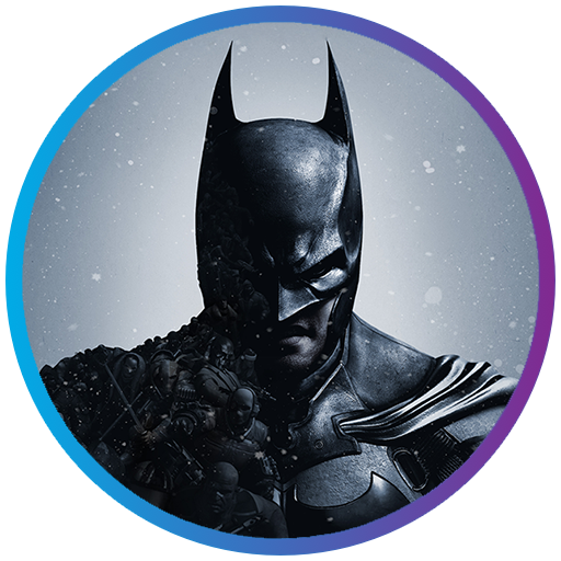 Playnite (Program) - SteamGridDB