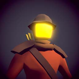 Icon for Becastled by pix0wl - SteamGridDB