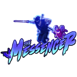 Icon for The Messenger by cyberbobgr - SteamGridDB