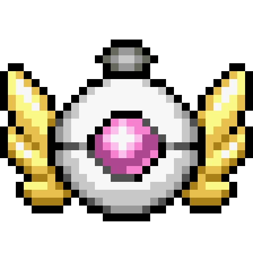 Icon for Pokémon Mystery Dungeon: Origins by genderneutralnoun ...