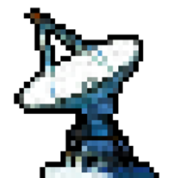 Icon for Voices of the Void by TheShadowGamer - SteamGridDB