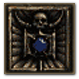 Icon for Diablo II: Lord of Destruction by Slormer - SteamGridDB