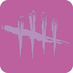 Icon for Dead by Daylight by pomesa - SteamGridDB