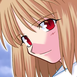 Icon for Tsukihime by SirYodaJedi - SteamGridDB