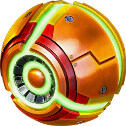 Icon for Metroid: Samus Returns by grunky - SteamGridDB