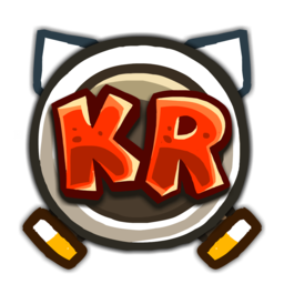 Icon for Kingdom Rush by GridDBJesse - SteamGridDB