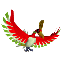 Icon for Pokémon Stadium 2 by Vaudeville Villain - SteamGridDB