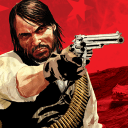 Icon for Red Dead Redemption by saturday99 - SteamGridDB