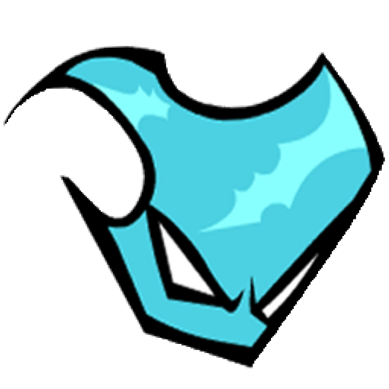 Icon for Friday Night Funkin' Entity (vs. AGOTI) by Hiraeth - SteamGridDB