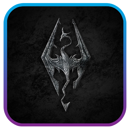 Icon for The Elder Scrolls V: Skyrim - Special Edition by RESENTMENT ...