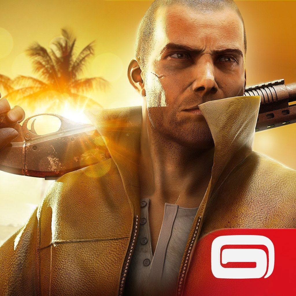 Icon for Gangstar: Vegas by Gector(lint)Nathan - SteamGridDB