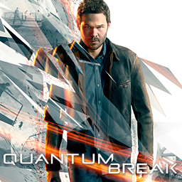 Icon for Quantum Break by cyberbobgr - SteamGridDB
