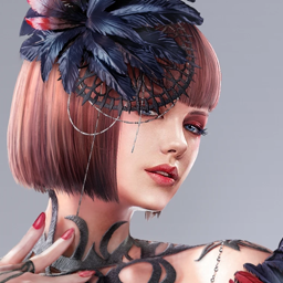 Icon for Tekken 7 by Hasselhoff9K - SteamGridDB