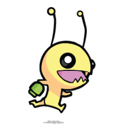 Icon for Alien Hominid Invasion by lag - SteamGridDB