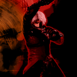 Icon for Devil May Cry 2 by Xerlientt - SteamGridDB