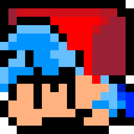 Icon for Friday Night Funkin' by riefu24 - SteamGridDB