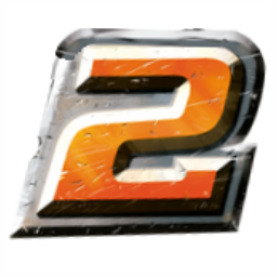 Flatout 2 Logo