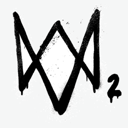 Icon for Watch Dogs 2 by BigHungryChicken - SteamGridDB