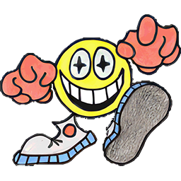 Icon for Bad Toys by Kinsie - SteamGridDB