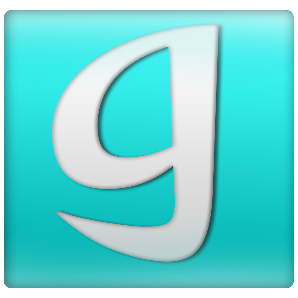 Icon for Garry's Mod 9 Classic by office melon's stuff - SteamGridDB