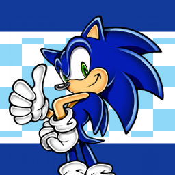 Icon for Sonic Advance by pichulo - SteamGridDB