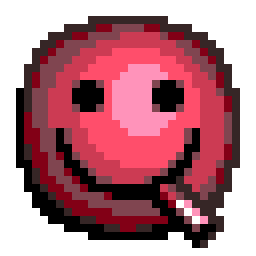 Icon for SLUDGE LIFE by Blasko_art - SteamGridDB